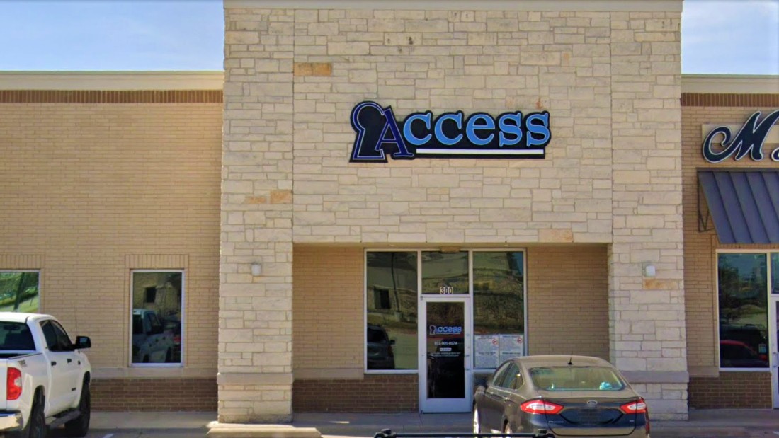 Access Counseling Group | Plano, TX