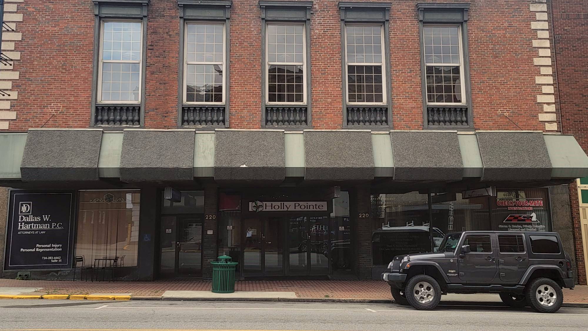 Crossroads Treatment Center of Butler, PA | Butler, PA