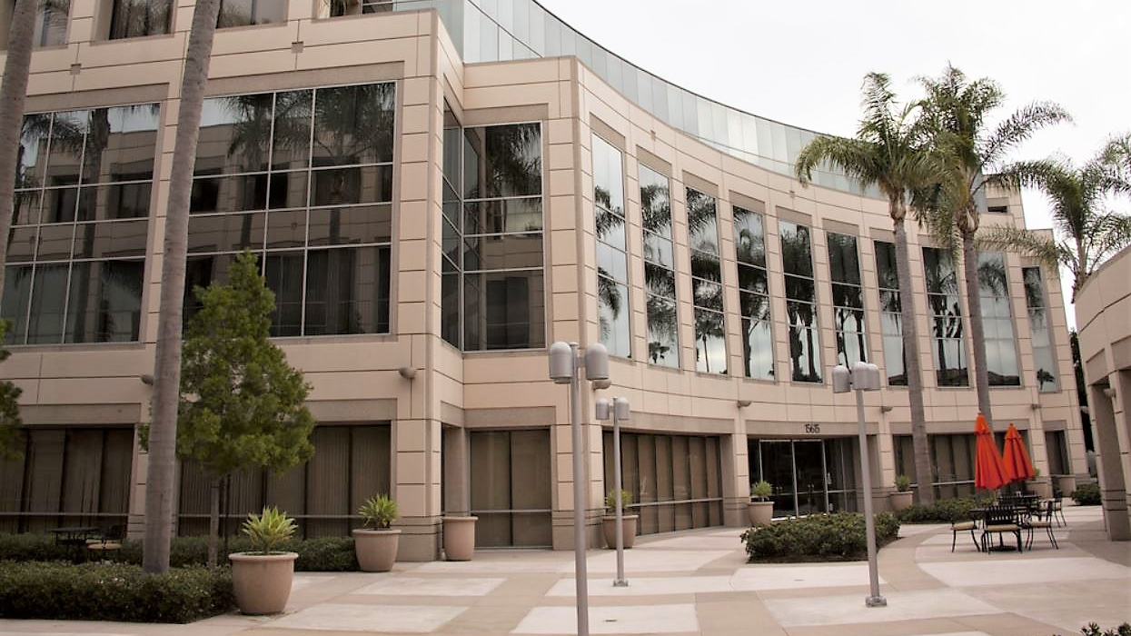 Addiction Recovery Center | Irvine, CA