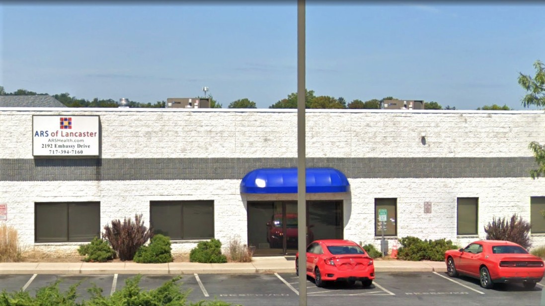 ARS of Lancaster | Lancaster, PA