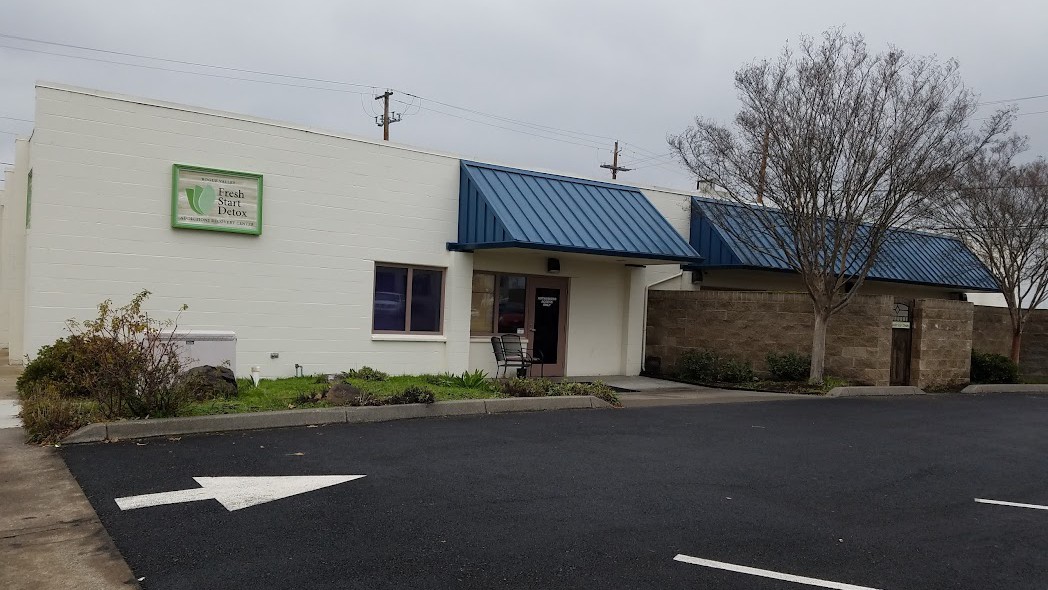 Fresh Start Withdrawal Management | Medford, OR