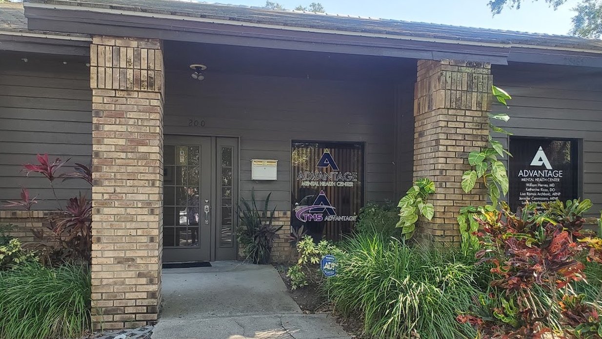 Advantage Mental Health Center | Clearwater, FL