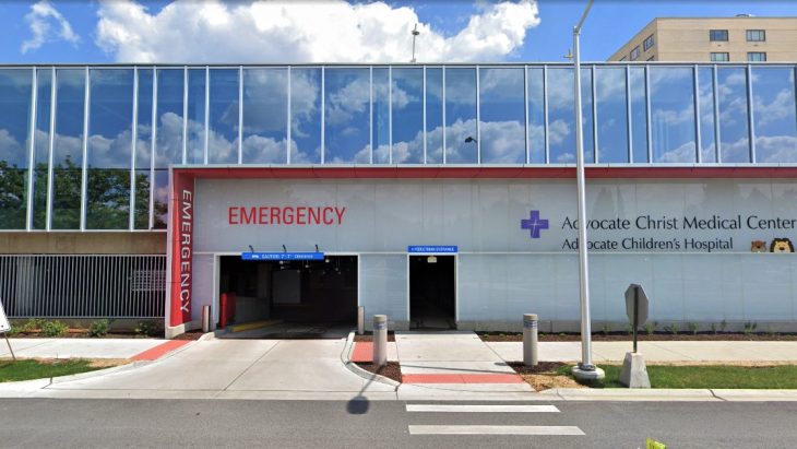 Advocate Christ Behavioral Health Care | Oak Lawn, IL