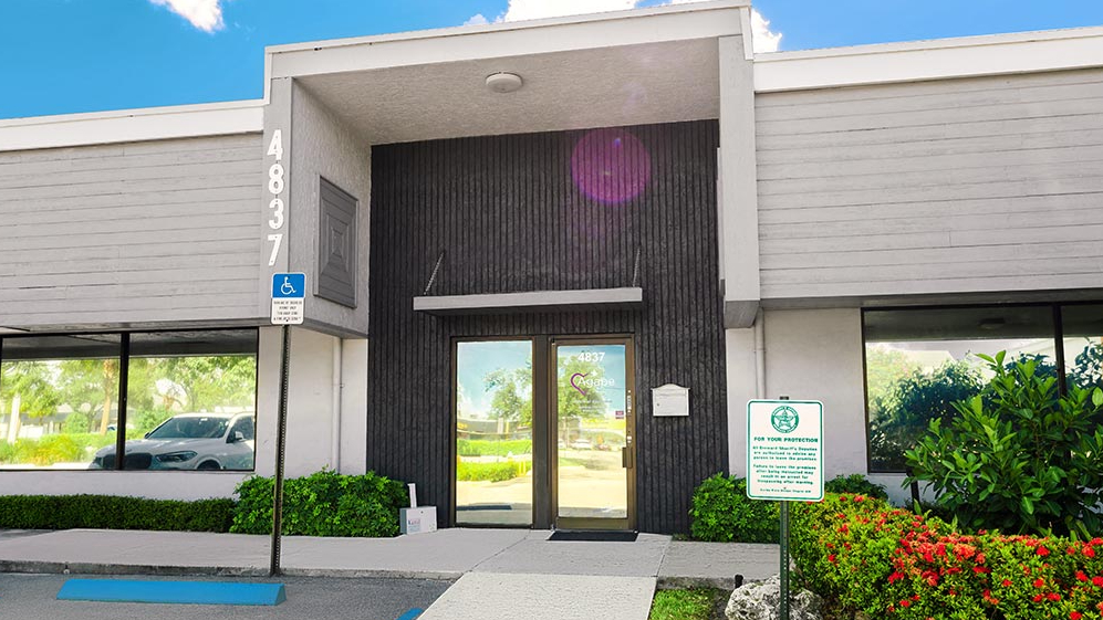 Agape Treatment Center | Fort Lauderdale, FL