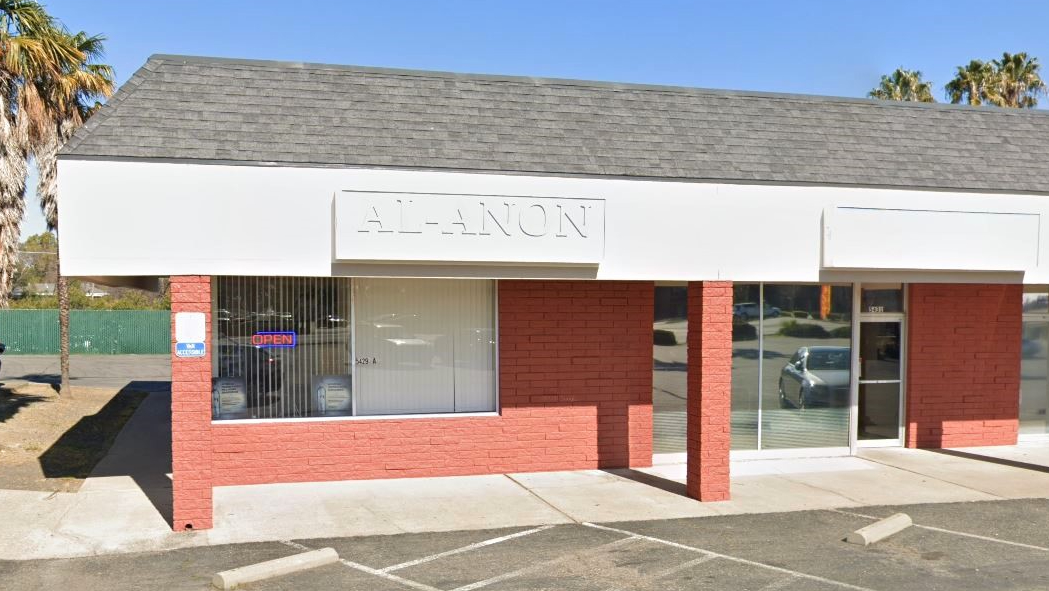 Al – Anon Information Services | Sacramento, CA