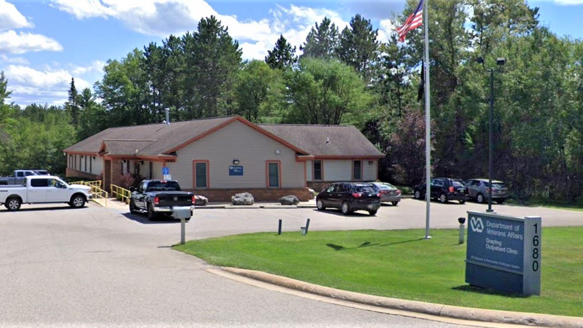 Grayling VA Clinic | Grayling, MI