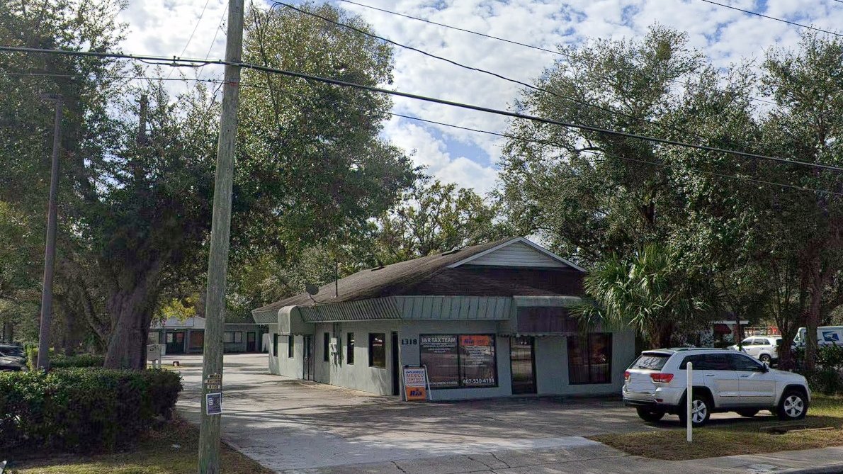 All Family Resource Center | Kissimmee, FL