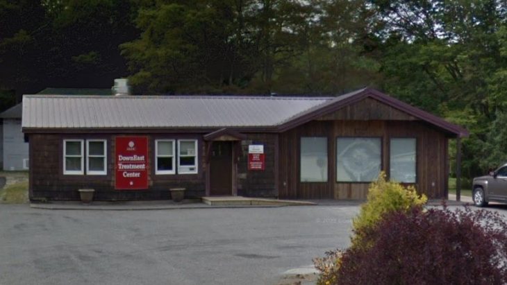AMHC – Downeast Treatment Center | Ellsworth, ME