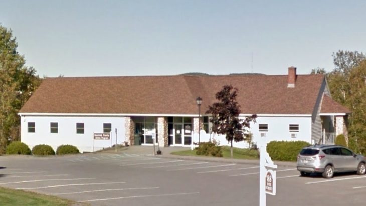 AMHC | Madawaska, ME