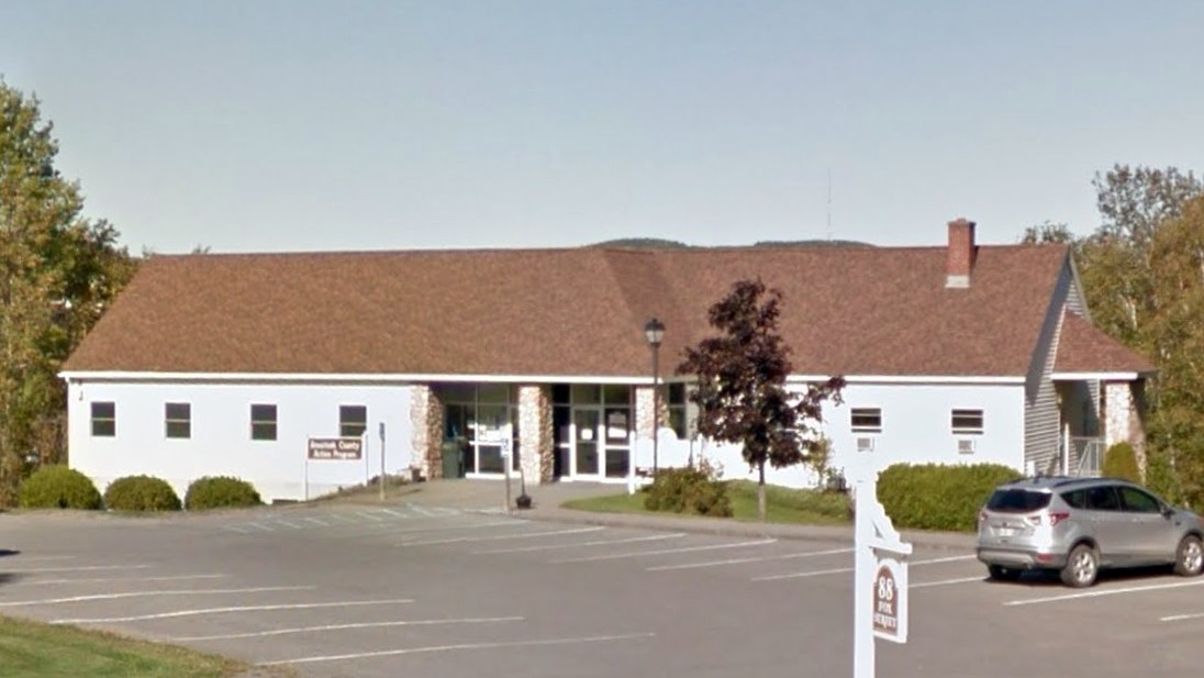 AMHC | Madawaska, ME