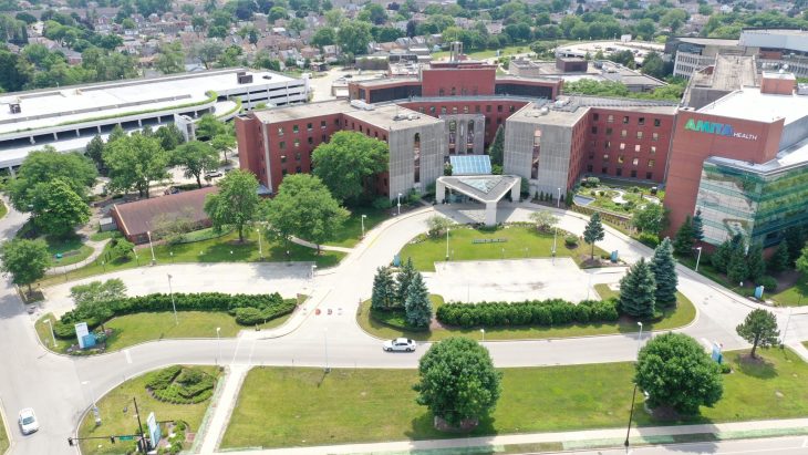 AMITA Health Resurrection Medical Center Chicago | Chicago, IL