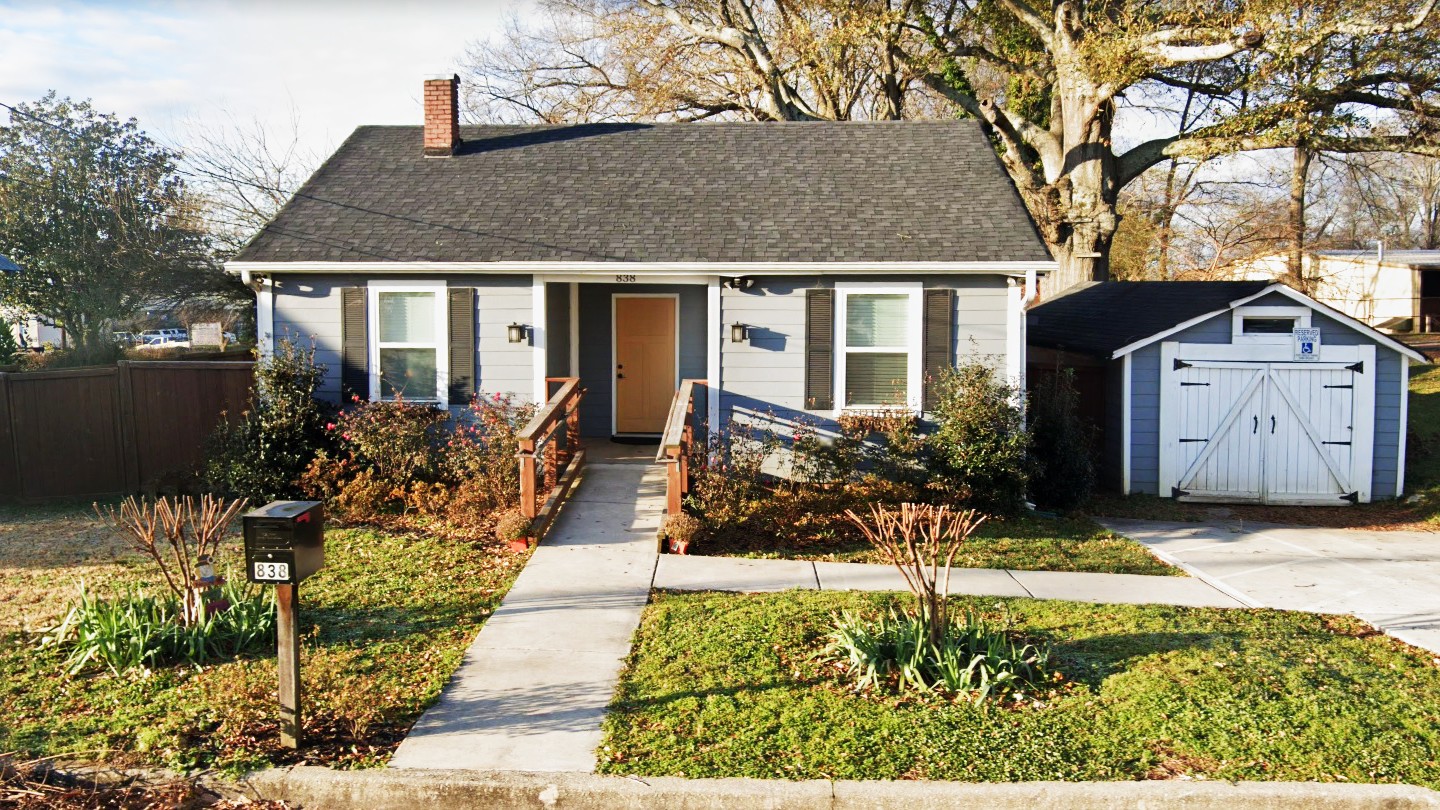 Angel House of Georgia, Inc. | Gainesville, GA