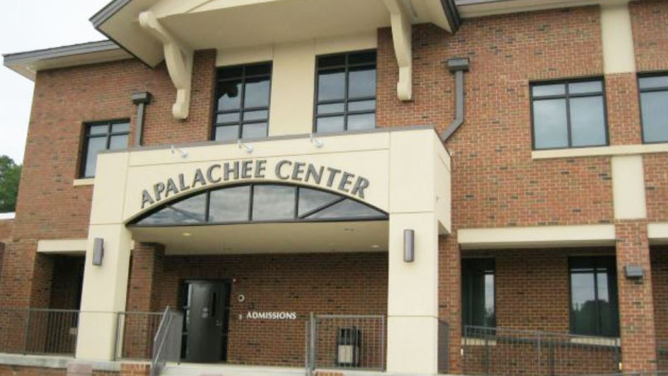 Apalachee Center | Tallahassee, FL