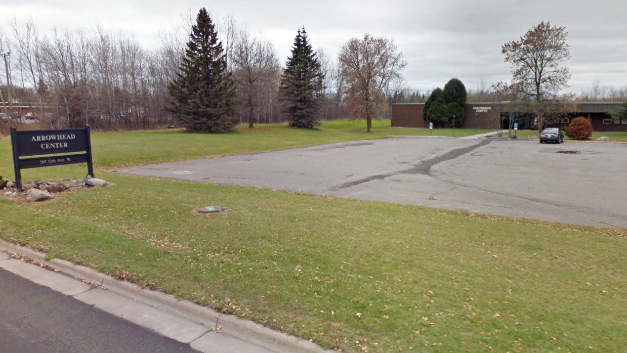 Arrowhead Center | Virginia, MN