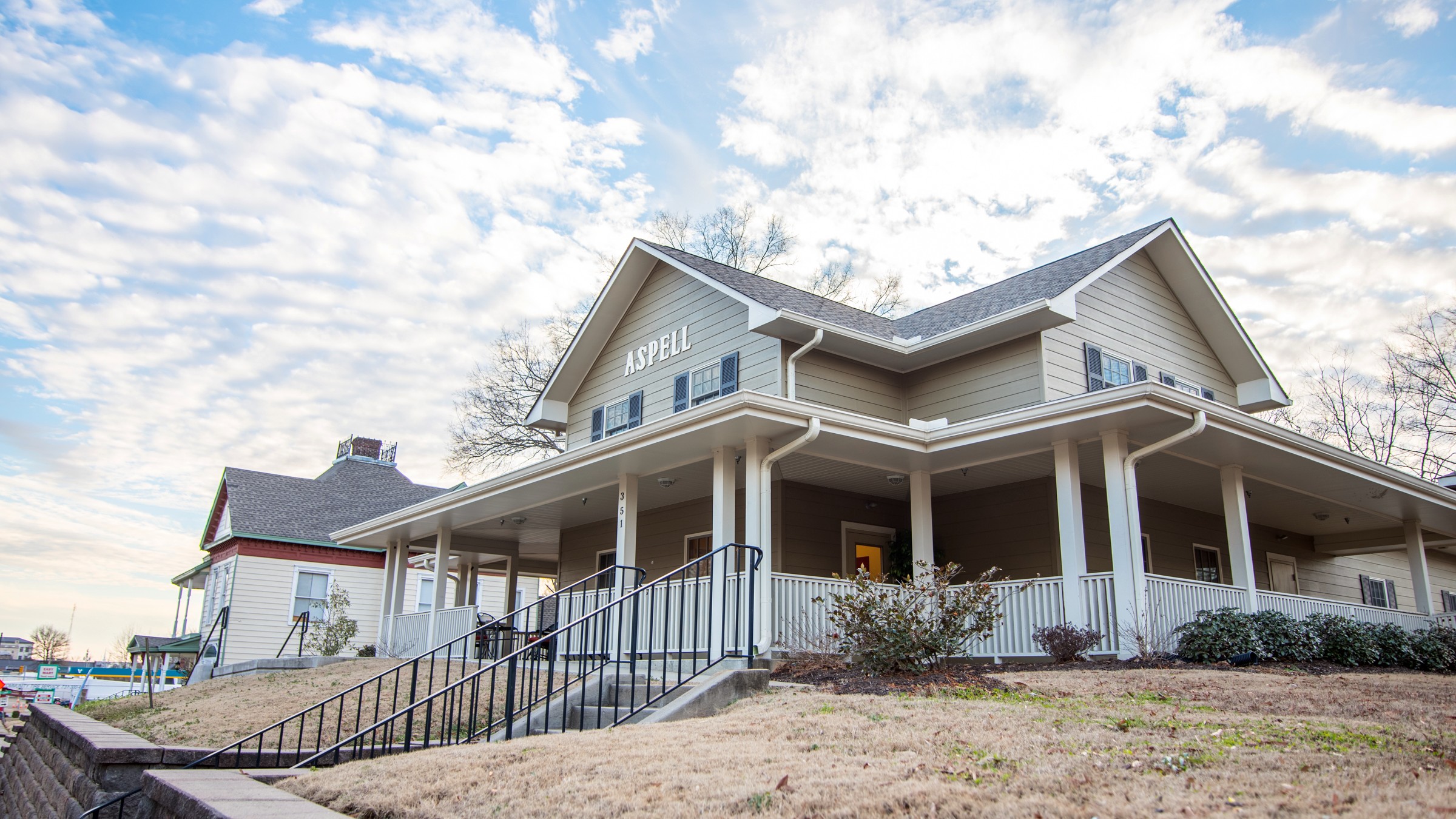 Aspell Recovery Center | Jackson, TN