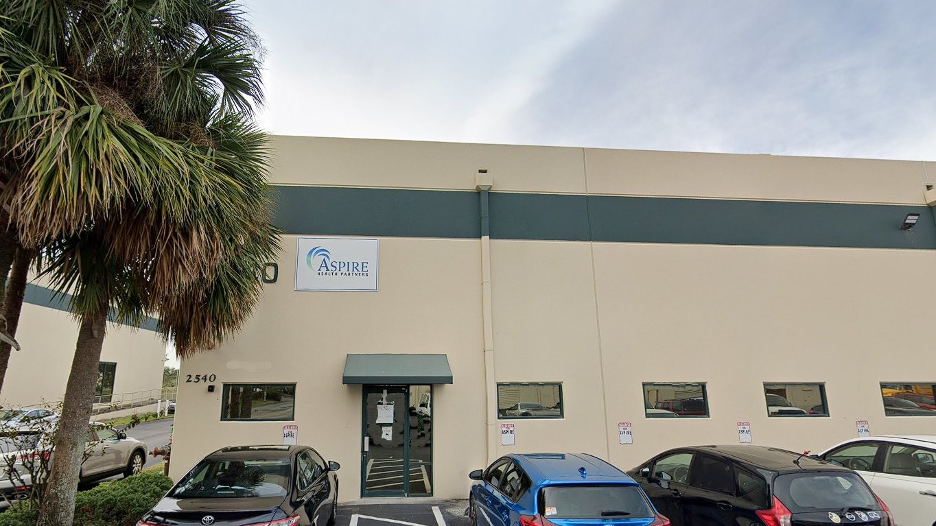 Aspire Health Partners | Kissimmee, FL