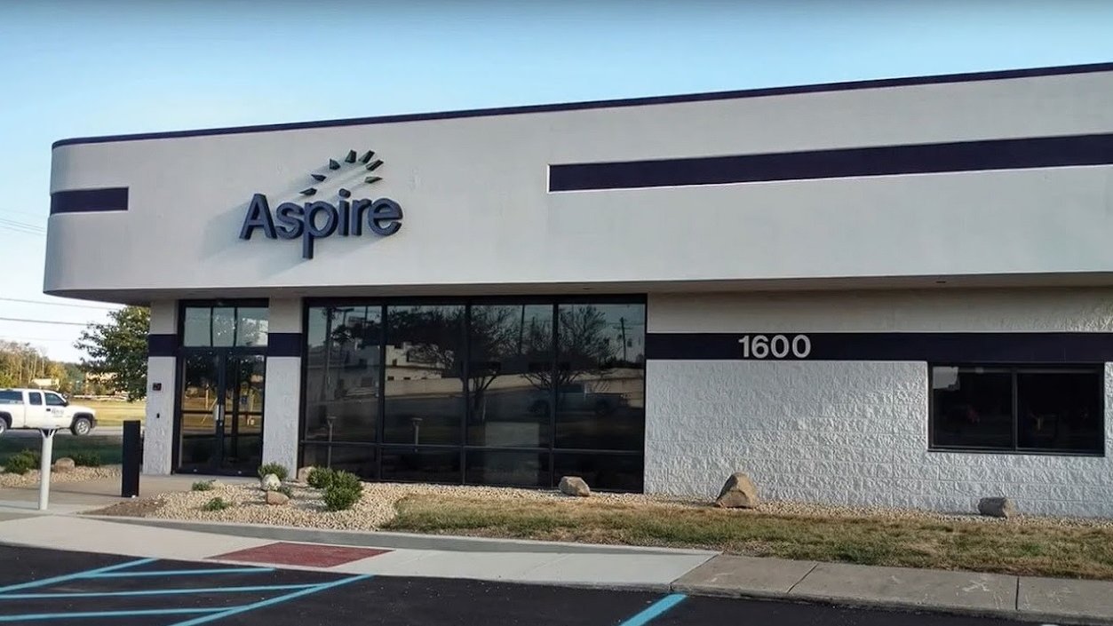 Aspire Indiana Health | Lebanon, IN