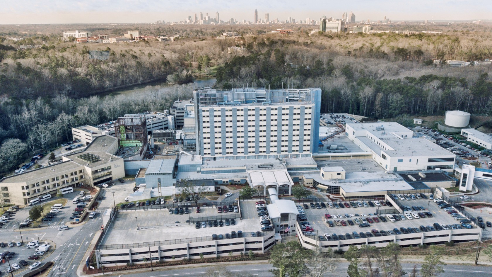 Atlanta VA Medical Center | Decatur, GA