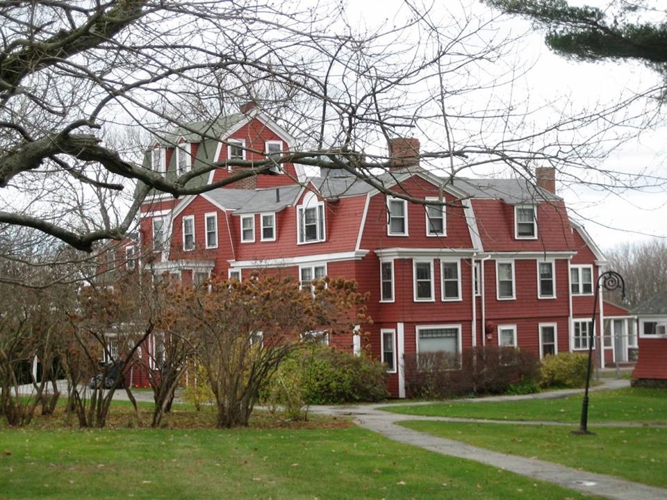 Baldpate Treatment Center (Formerly Baldpate Hospital) | Georgetown, MA