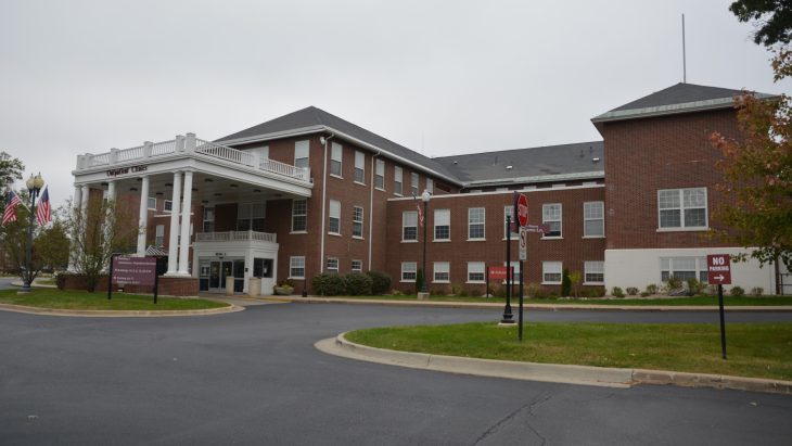 Battle Creek VA Medical Center | Battle Creek, MI