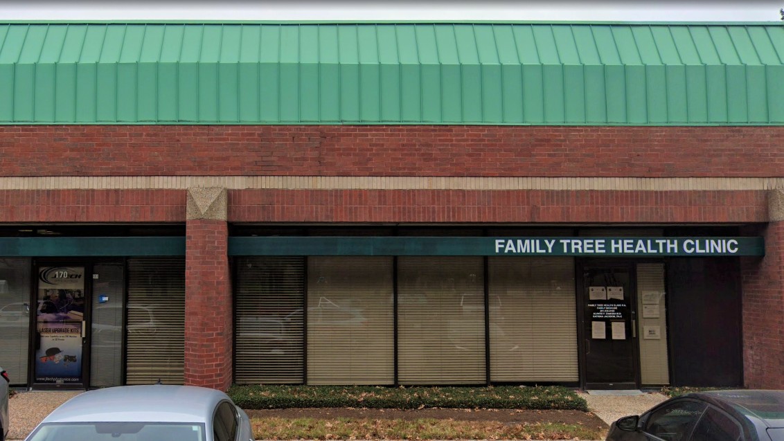 CLS – Family Health Clinic | League City, TX
