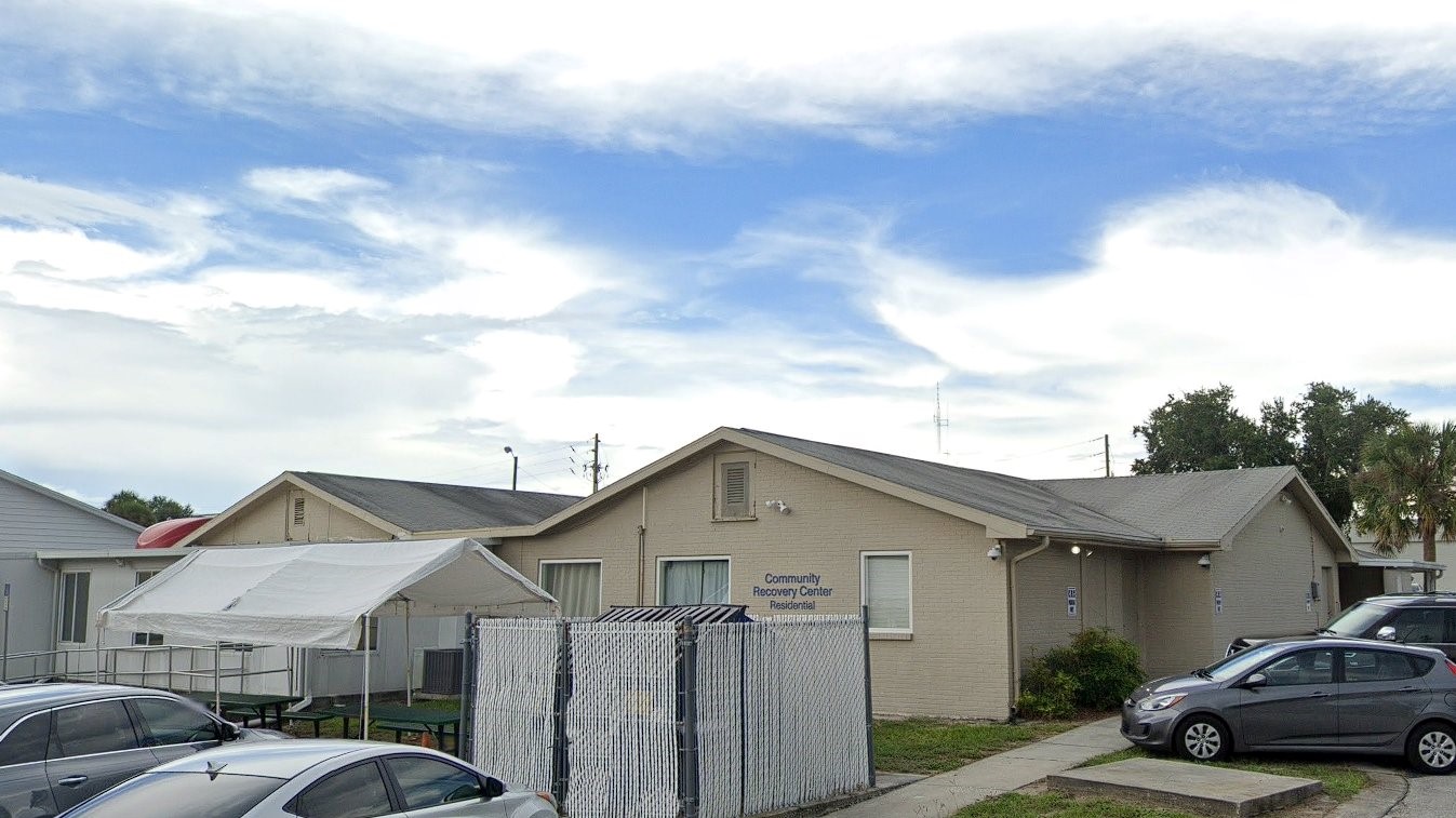BayCare Behavioral Health- Community Recovery Center | New Port Richey, FL