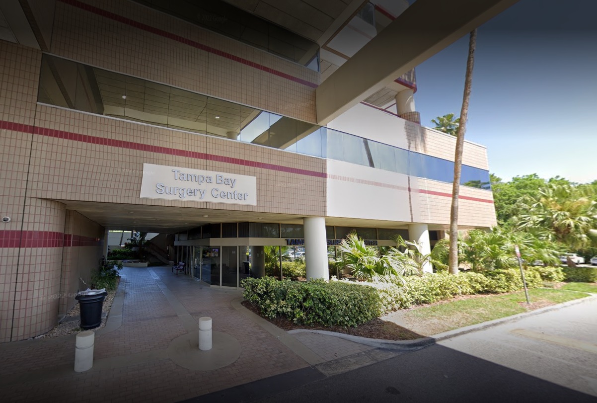 BayCare Behavioral Health- Life Management Center (Tampa) | Tampa, FL