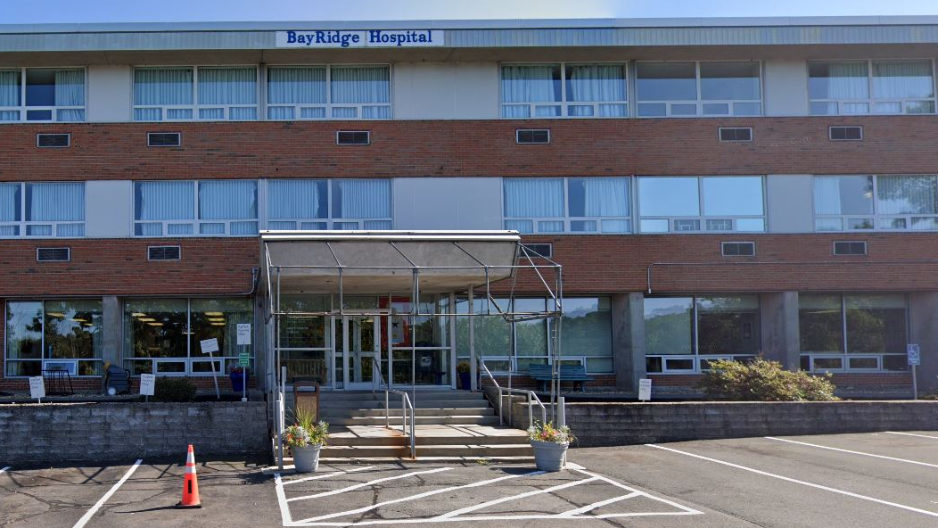 BayRidge Hospital | Lynn, MA