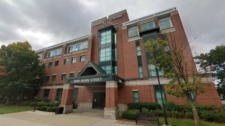 Tolosky Center | Springfield, MA