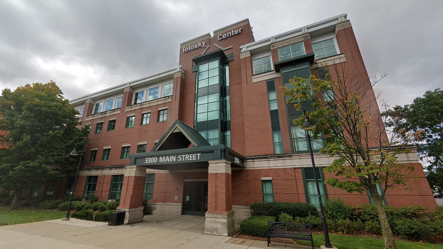 Tolosky Center | Springfield, MA