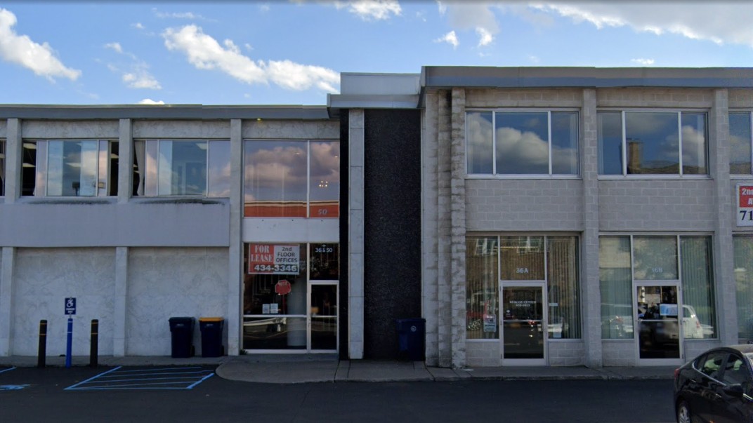 Beacon Center | Lockport, NY