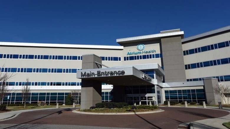 Atrium Health Union Rehabilitation | Monroe, NC