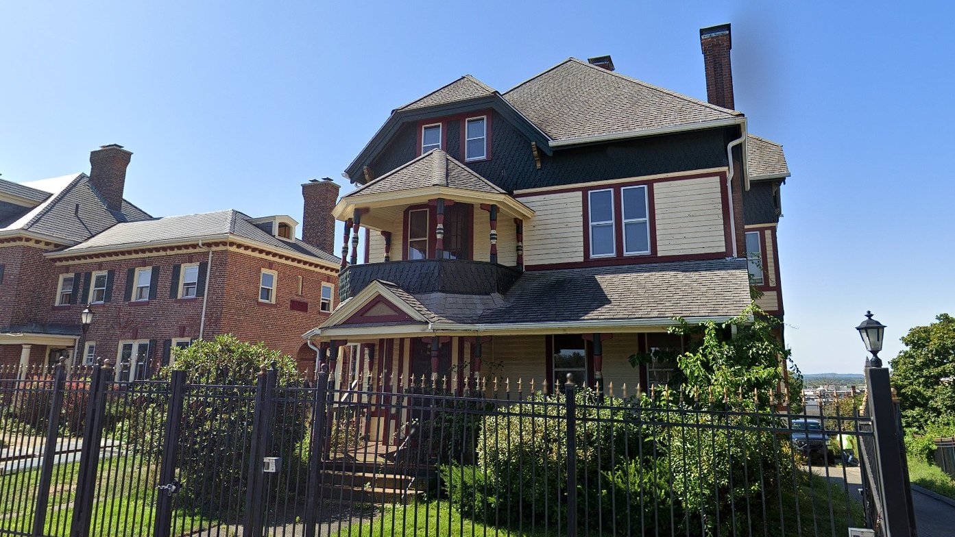 Behavioral Health Network Opportunity House | Springfield, MA