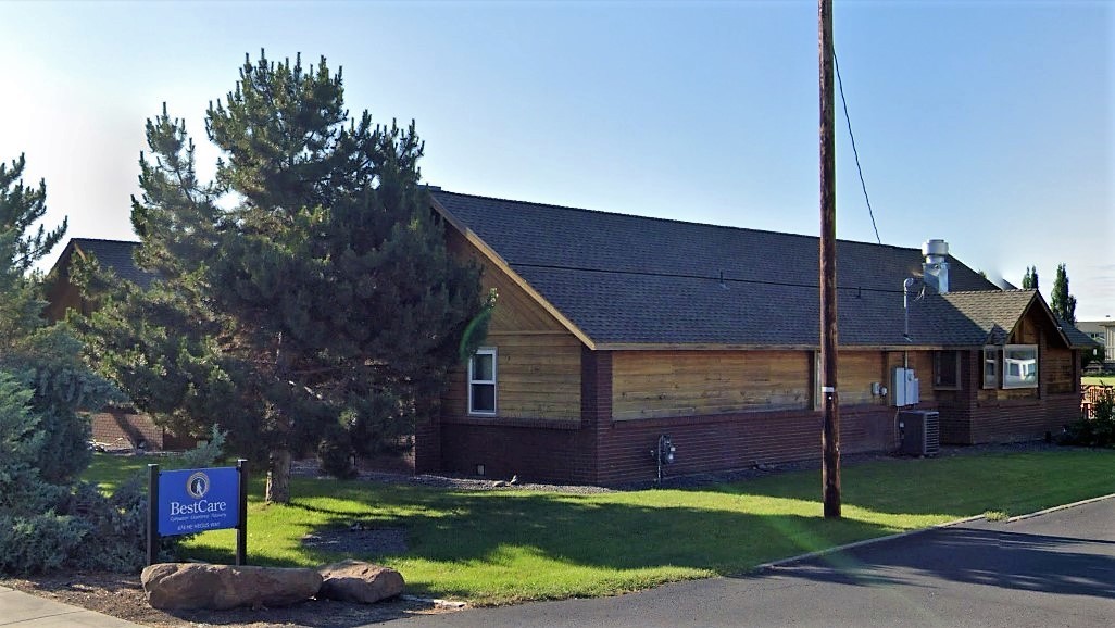 BestCare Treatment Services | Redmond, OR