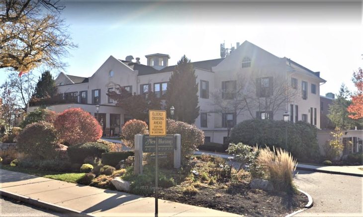 Bournewood Caulfield Center | Woburn, MA