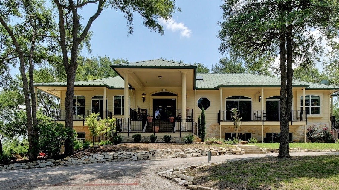 BRC Recovery | Manor, TX