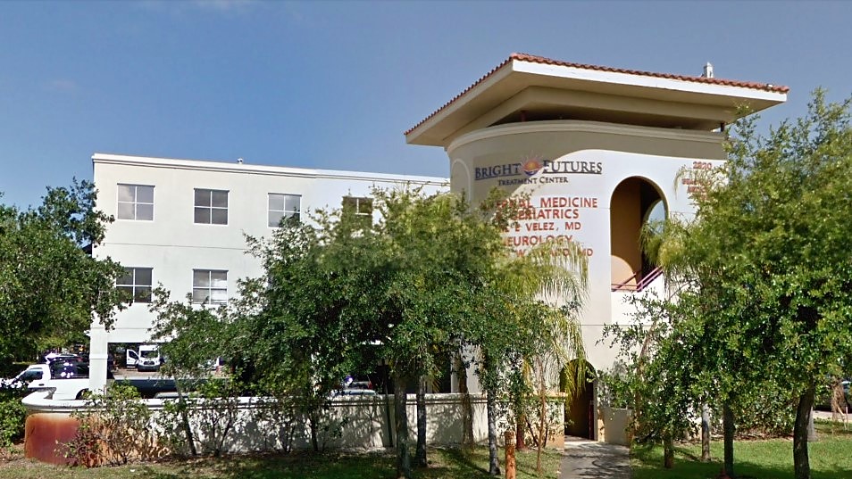 Bright Futures Treatment Center | Boynton Beach, FL