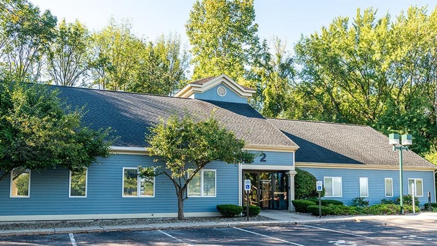 Brighton Chemical Dependency Clinic | Rochester, NY