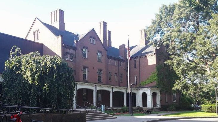 Butler Hospital | Providence, RI