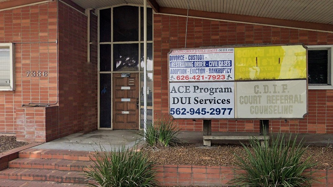 California Diversion Intervention Foundation | Whittier, CA
