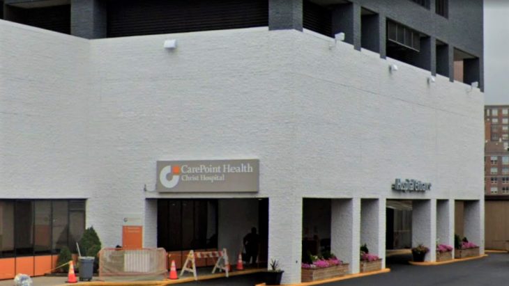 Christ Hospital, Jersey City, NJ | Jersey City, NJ