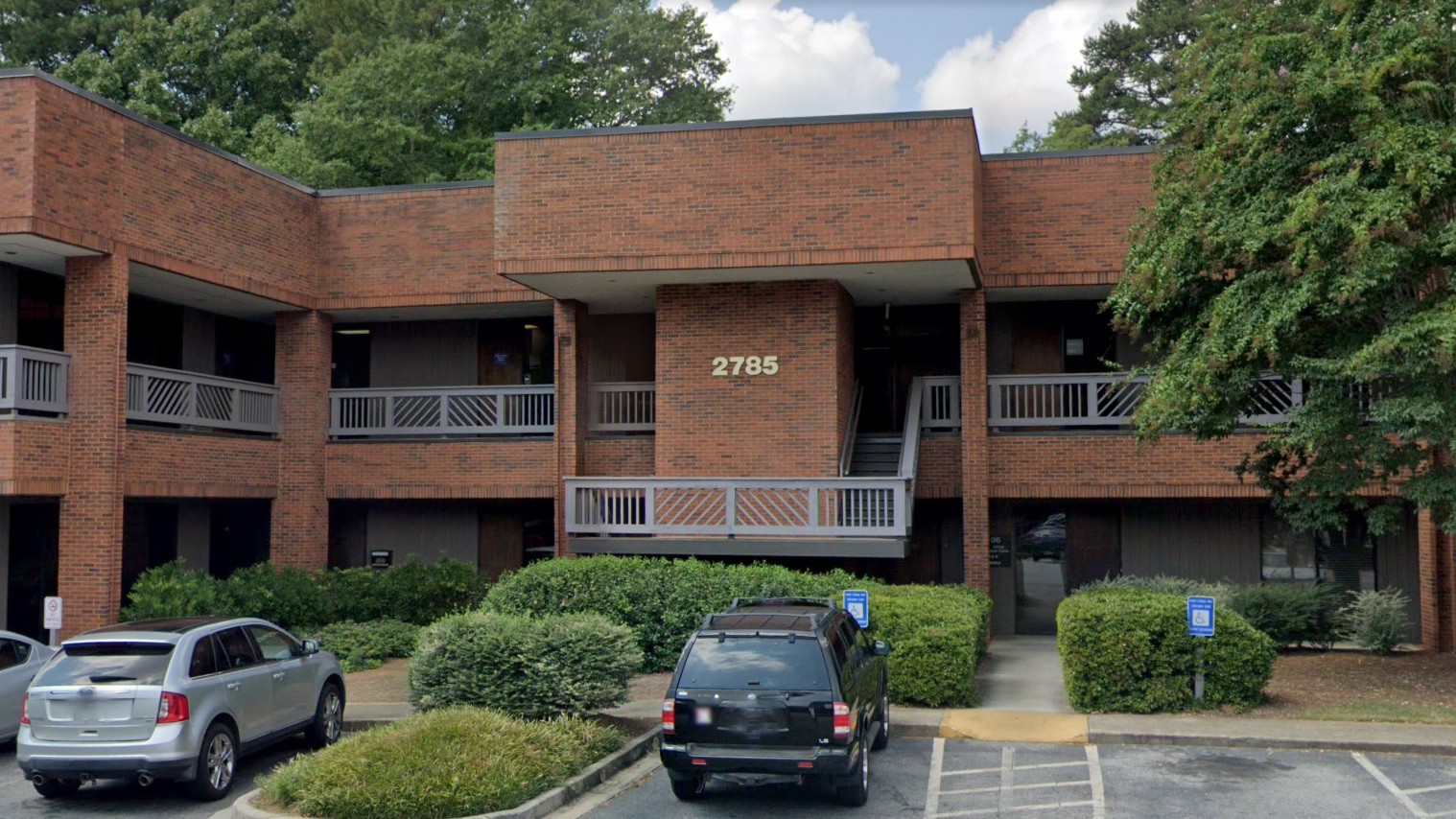 CaringWorks, Inc. | Decatur, GA