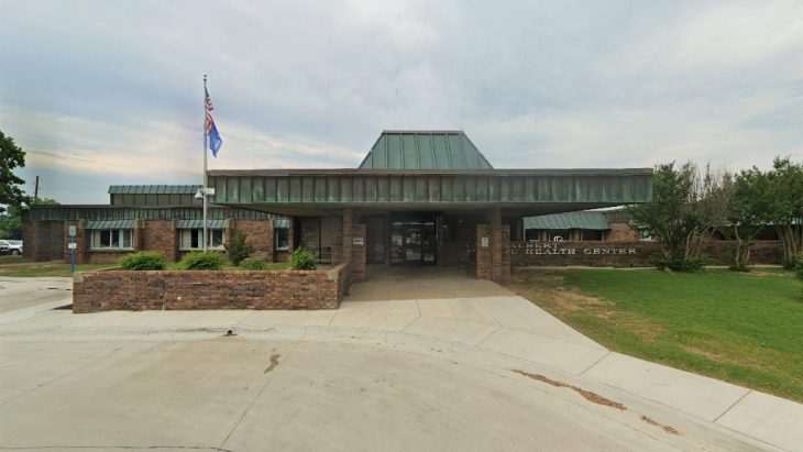 Carl Albert Mental Health Center | Mcalester, OK