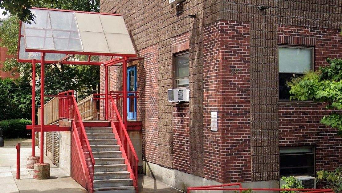 Casa Esperanza Mens Program | Roxbury, MA