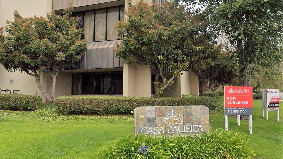 Casa Pacifica Camarillo Campus | Camarillo, CA