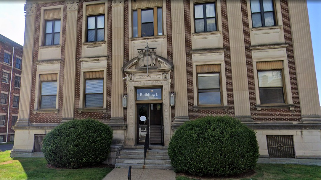 Catholic Charities | Trenton, NJ