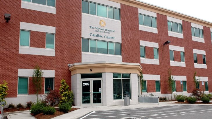 Lifespan Ambulatory Care Center | Providence, RI