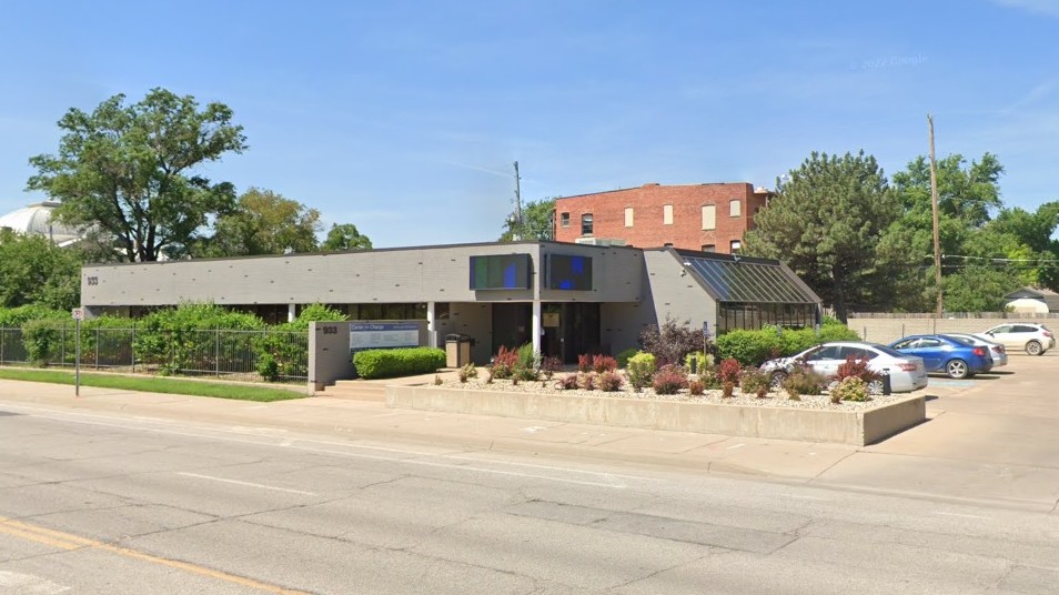 Center For Change | Wichita, KS