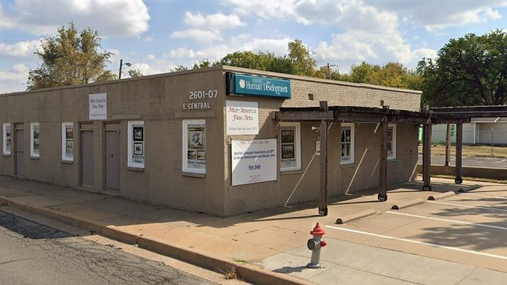 Center for Human Development | Wichita, KS