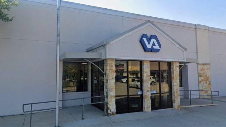 Temple VA Clinic Annex | Temple, TX